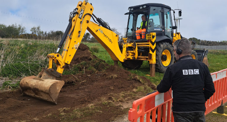 University experts feature on BBC podcast exploring the life and legacy ...