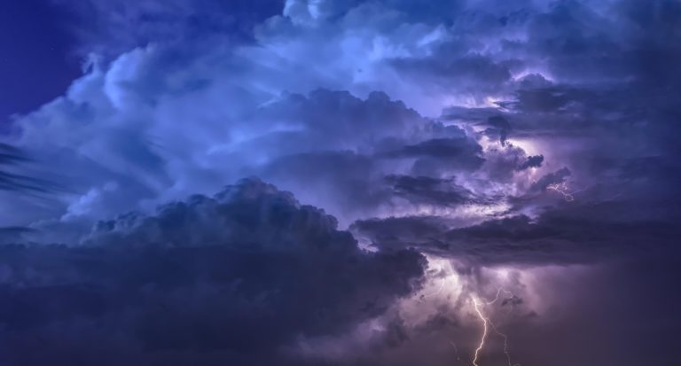 How might Arctic ‘tug-of-war’ affect British Isles’ weather ...