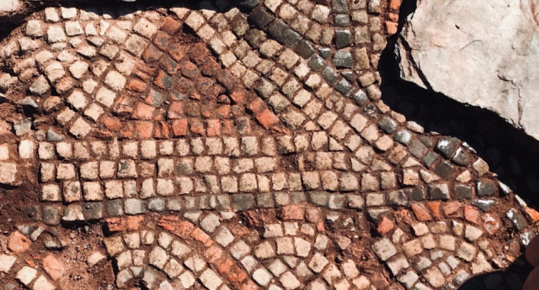New archaeology project awarded grant by The National Lottery Heritage ...