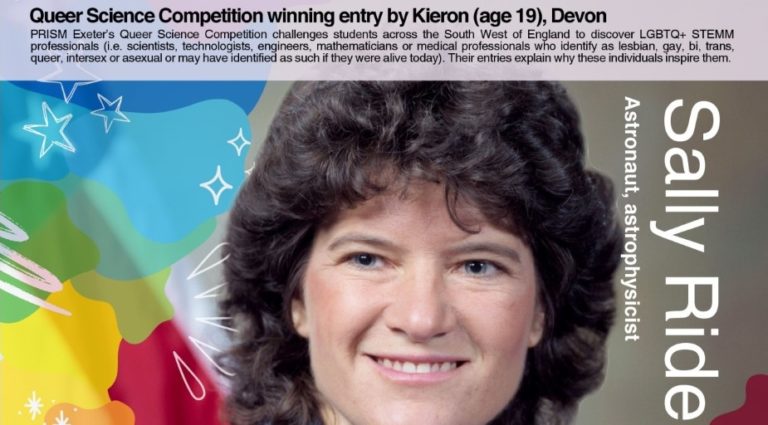 Classroom resources launched for LGBT+ History Month - University of ...