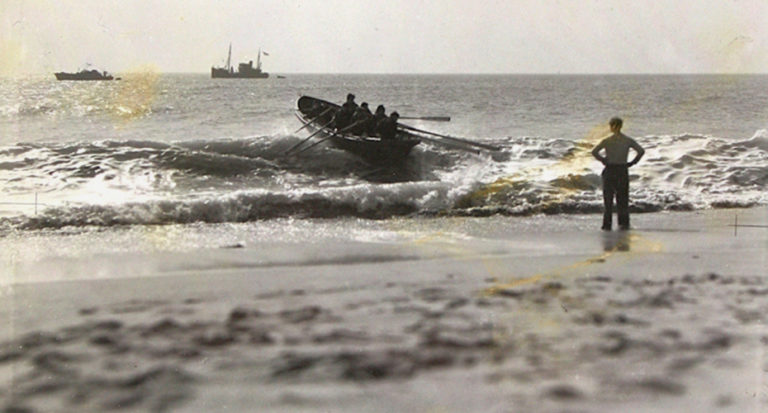 Historians team up with the National Maritime Museum Cornwall for ...