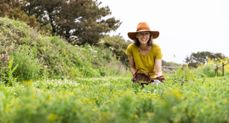 Rachel Lambert joins the Environment and Sustainability Institute as ...