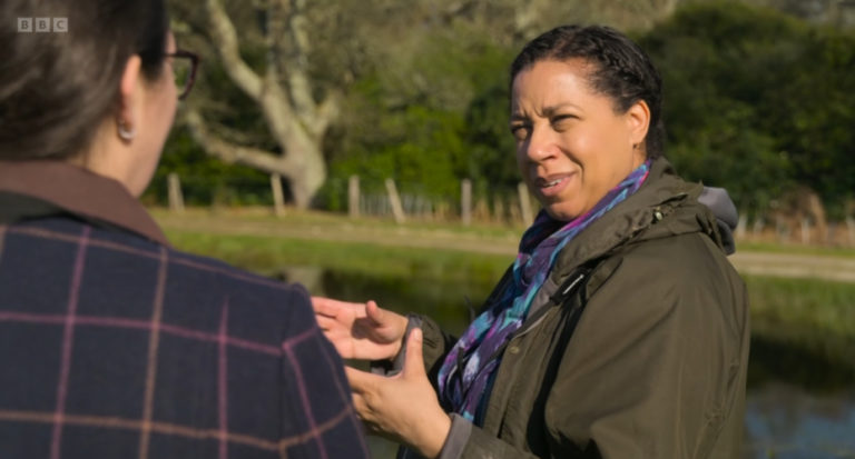 University research showcased on BBC’s Countryfile - University of ...