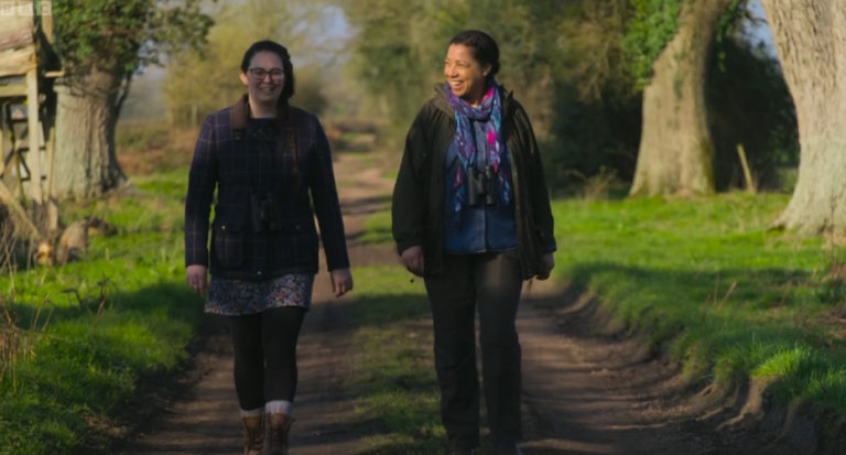 University research showcased on BBC’s Countryfile - University of ...